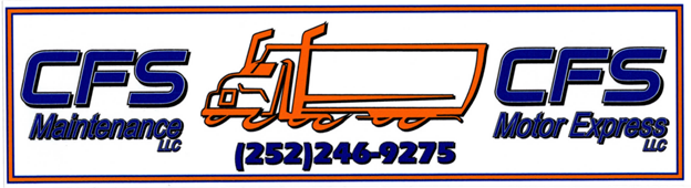 Cfs Motor Express LLC | CarrierSource